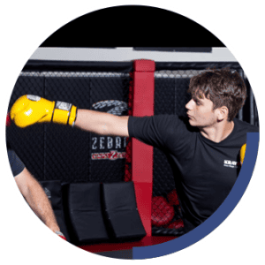 KickBoxing – KravZone, Krav Maga, MMA & Fitness