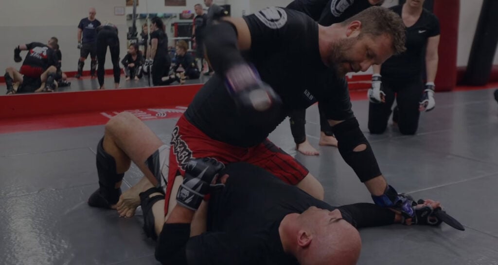 Krav Maga – KravZone, Krav Maga, MMA & Fitness
