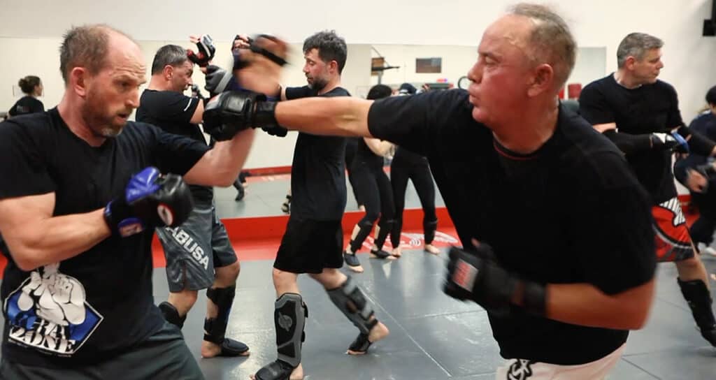 Krav Maga – KravZone, Krav Maga, MMA & Fitness